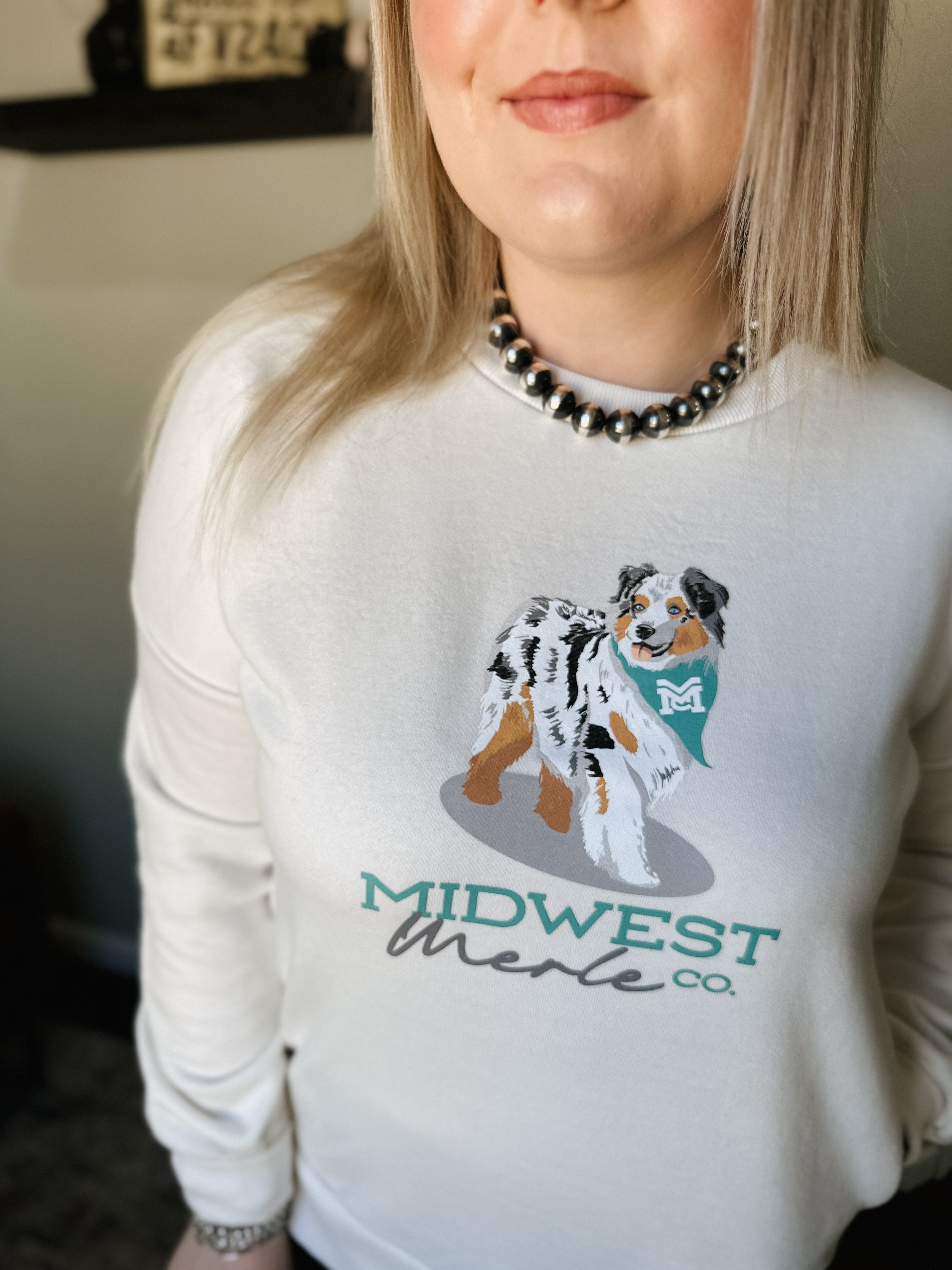 REP THE BRAND – Midwest Merle Co.