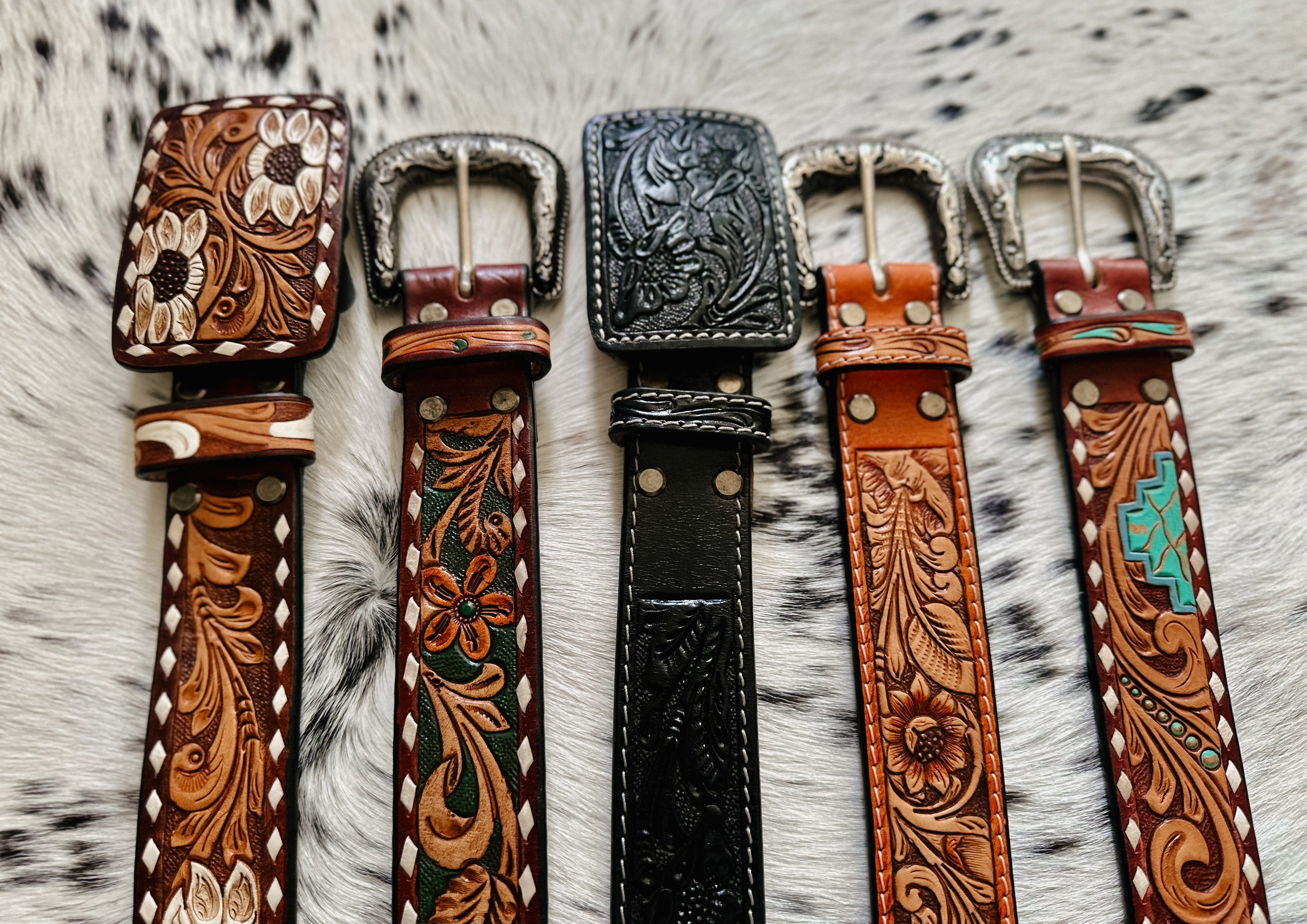 BELTS – Midwest Merle Co.